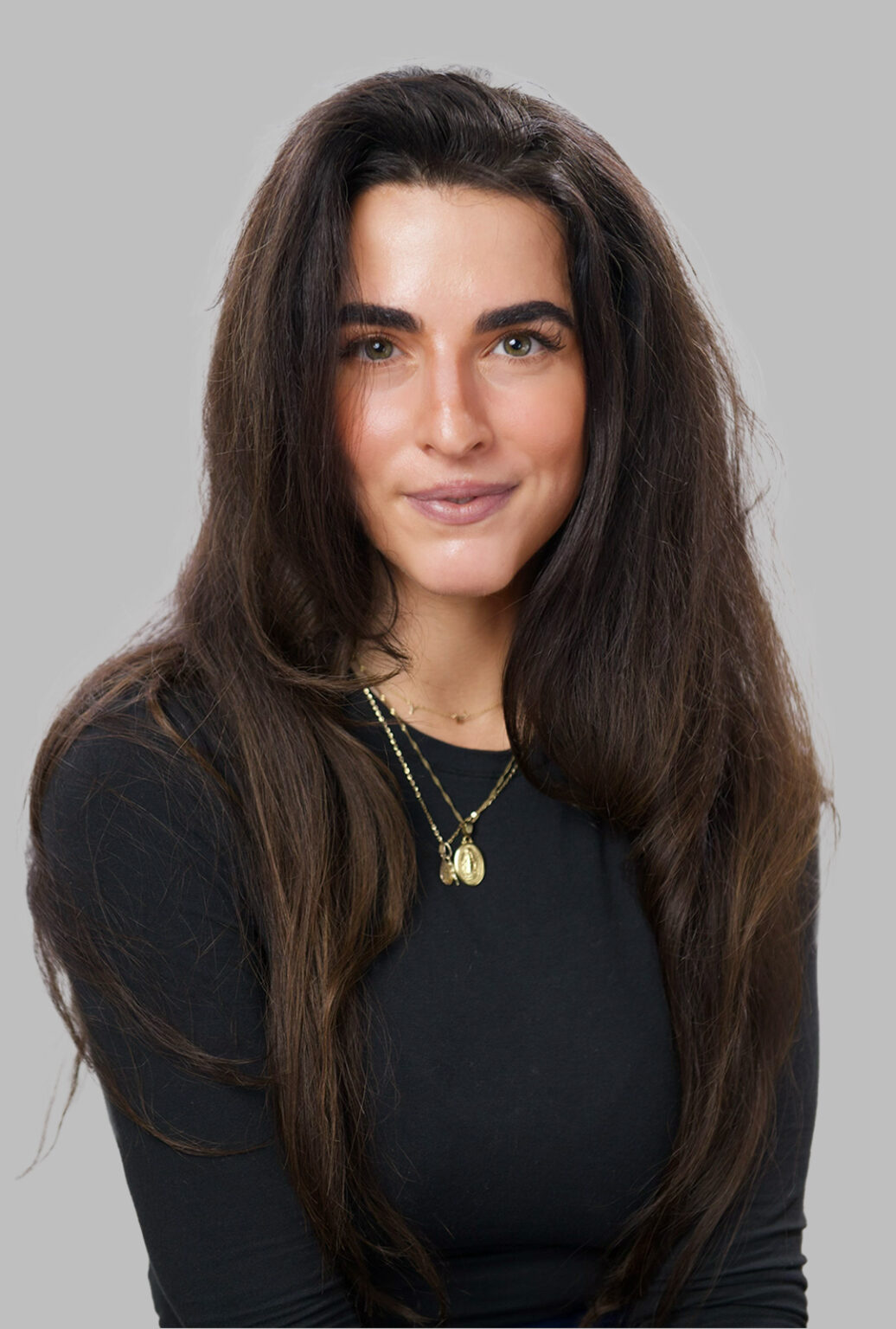 Our Team → Literally Media.