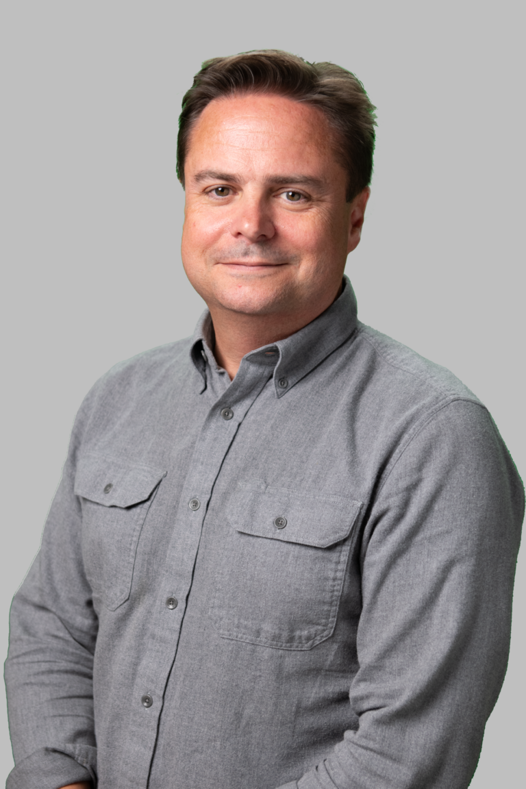 Our Team → Literally Media.